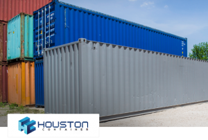Home - Houston Container