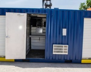 Home - Houston Container