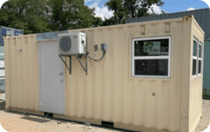 Houston Container - Buy Shipping Container In Houston Texas