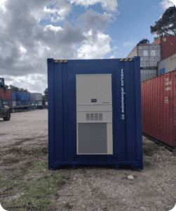 Houston Shipping Containers for Sale - houston